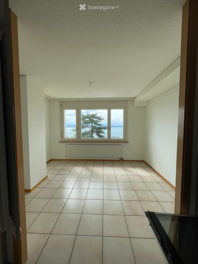 Location vue fantastique et situation id..., Rocher 31, CHF 2830