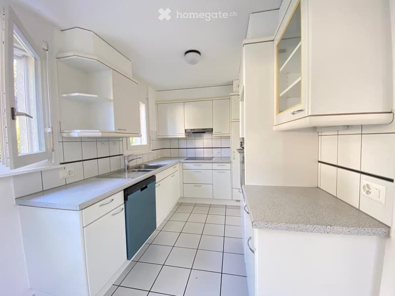 Villa individuelle Autigny 5.5 pieces, Ruelle du Café 4, CHF 2300