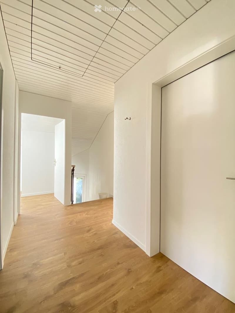 Villa individuelle Autigny 5.5 pieces, Ruelle du Café 4, CHF 2300