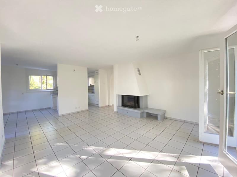 Villa individuelle Autigny 5.5 pieces, Ruelle du Café 4, CHF 2300