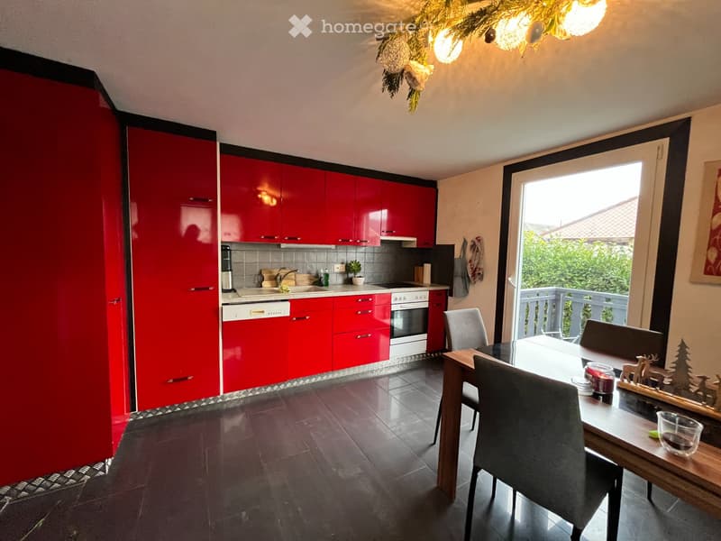 Maison individuelle à vendre