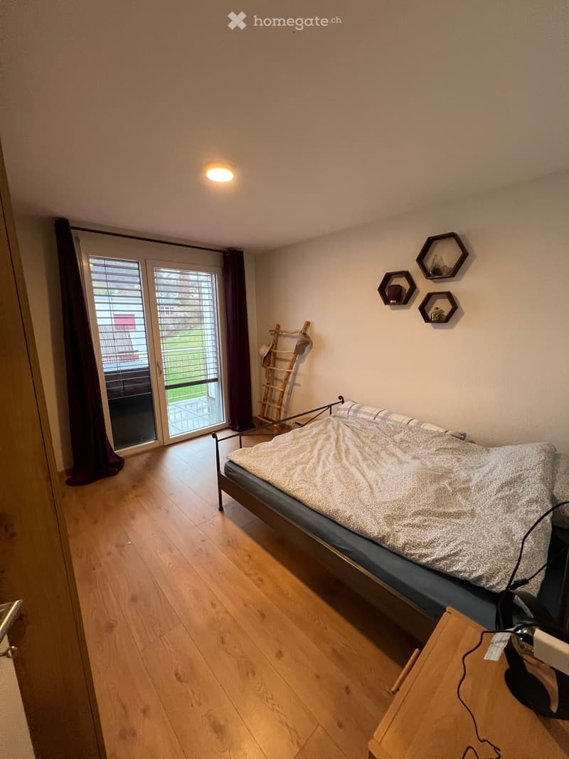 Reprise de bail appartement 2.5 pièces à..., Chemin de la Rochena 7 ...