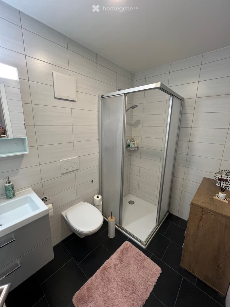 Reprise de bail appartement 2.5 pièces à..., Chemin de la Rochena 7 ...