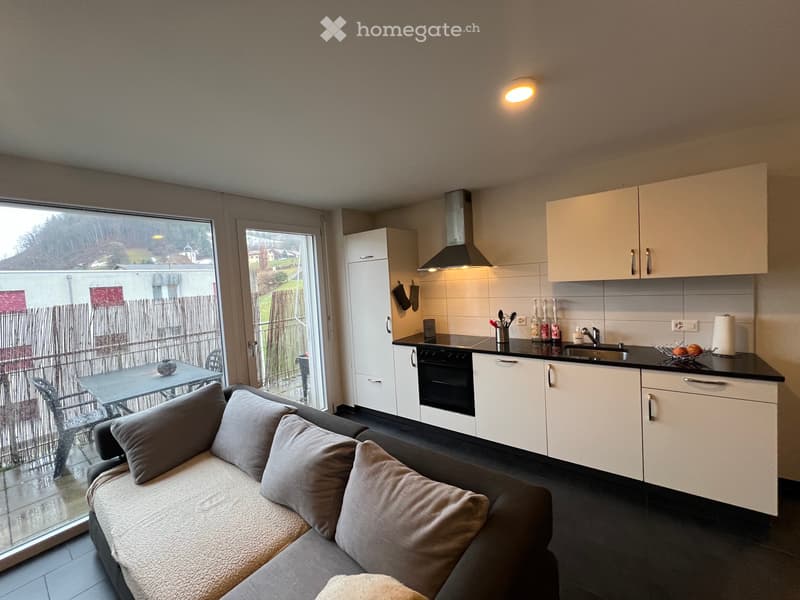 Reprise de bail appartement 2.5 pièces à..., Chemin de la Rochena 7 ...