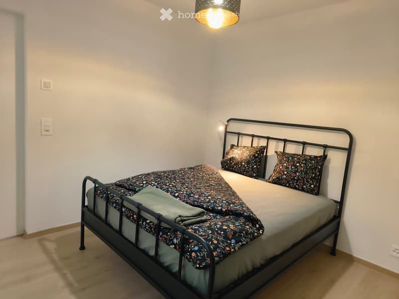 Appartement de standing meublé 2.5 pièce..., chemin de courseboux 17 ...