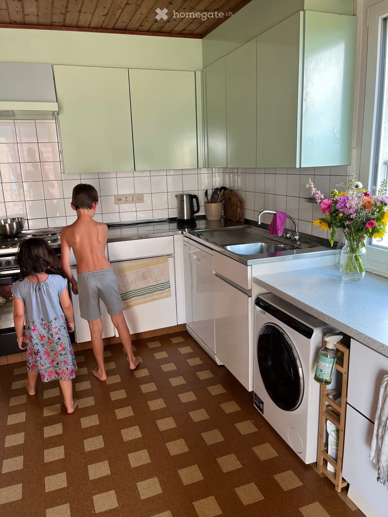 Chambre 10 m² / Colocation familiale