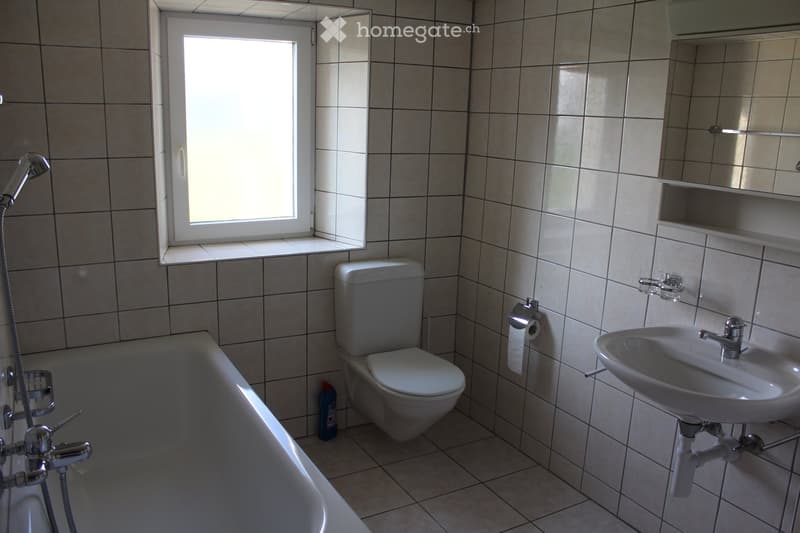 Appartement 4 1/2 pièces dans le Clos-du-Doubs