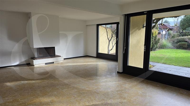 13 Ch. de la Dode, belle villa au calme ..., Ch. de La Dode 13, CHF 5500