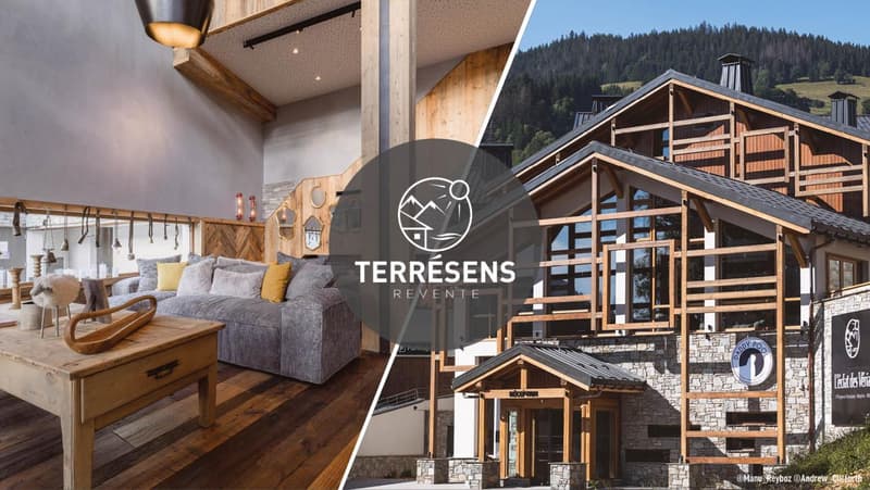 APPARTEMENT T3 - RÉSIDENCE L'ALTIMA À ME..., 3190, route Nationale, EUR ...