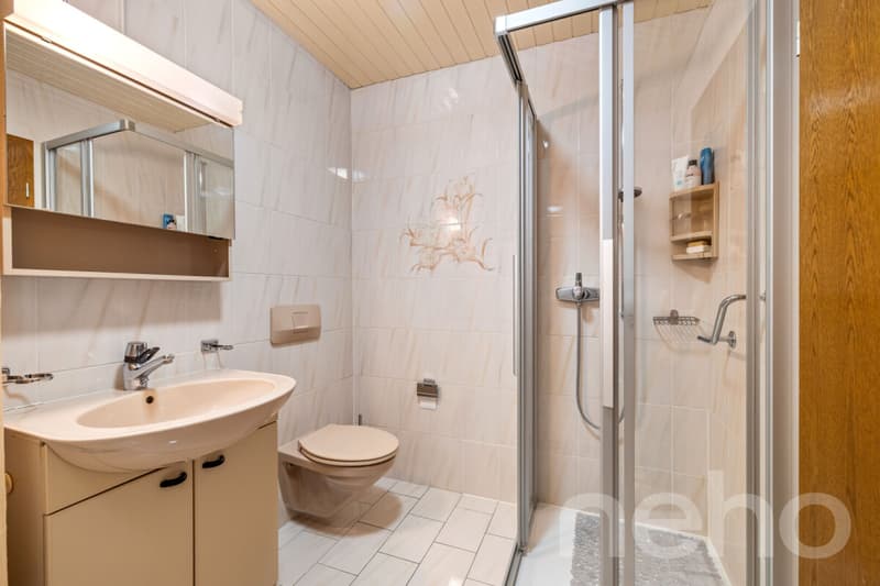 Unique opportunity Penthouse with panora..., Neuchâtel, CHF 1345000