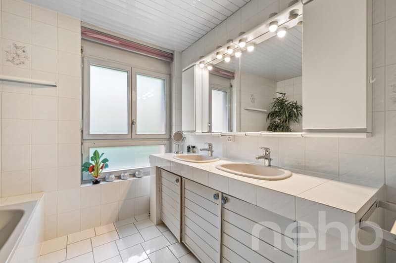 Unique opportunity Penthouse with panora..., Neuchâtel, CHF 1345000