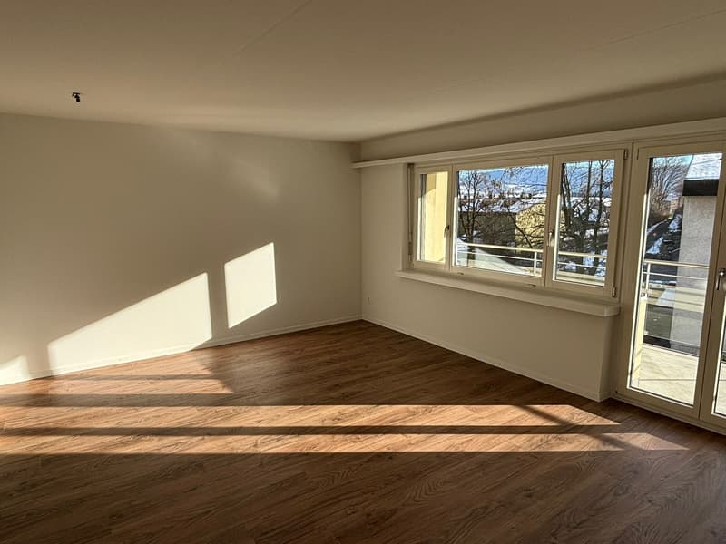 Helle und grosszügige 4.5-Zimmerwohnung ..., Vorderi Siten 9, CHF 1970