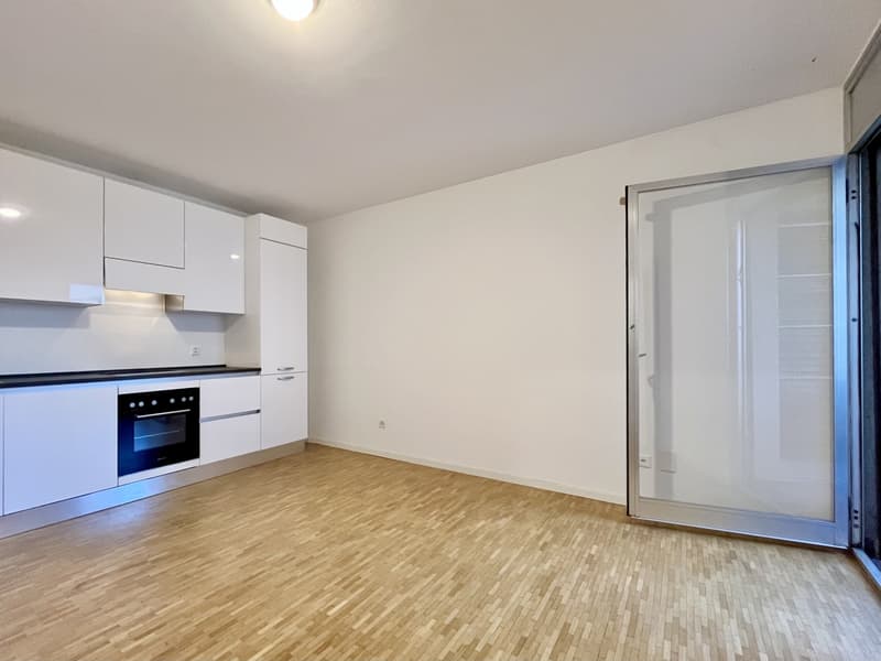 1.5 LOC. RISTRUTTURATO IDEALE COME INVESTIMENTO A COLDRERIO