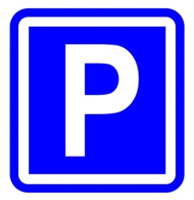 Affordable parking spaces for rent