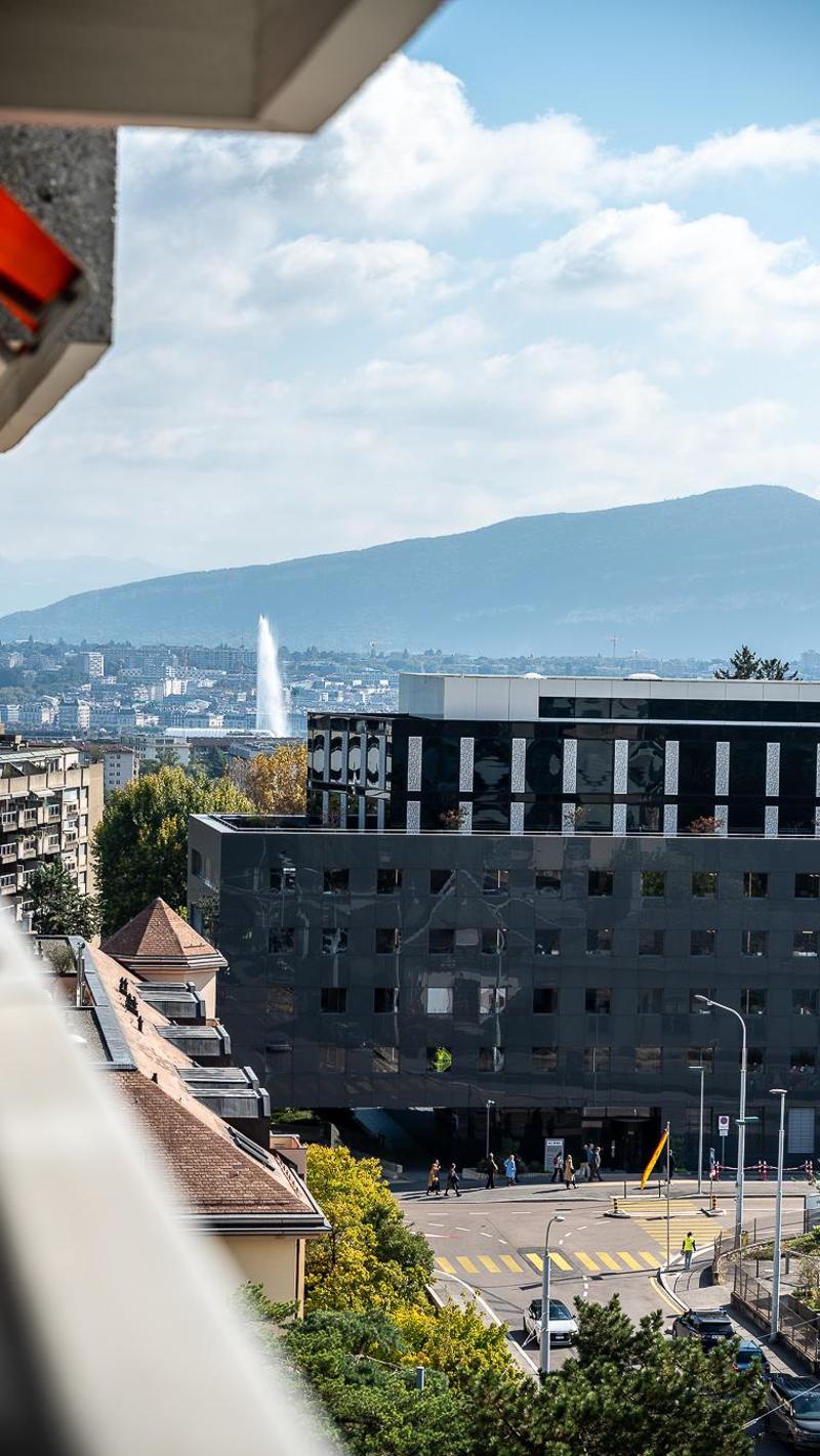 Appartement Duplex d'Exception en Attique (5 pièces)