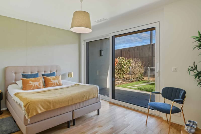 Immeuble 7C - Lot C.002- 5,5 pièces, A Neuchâtel, CHF 1260000 | homegate.ch