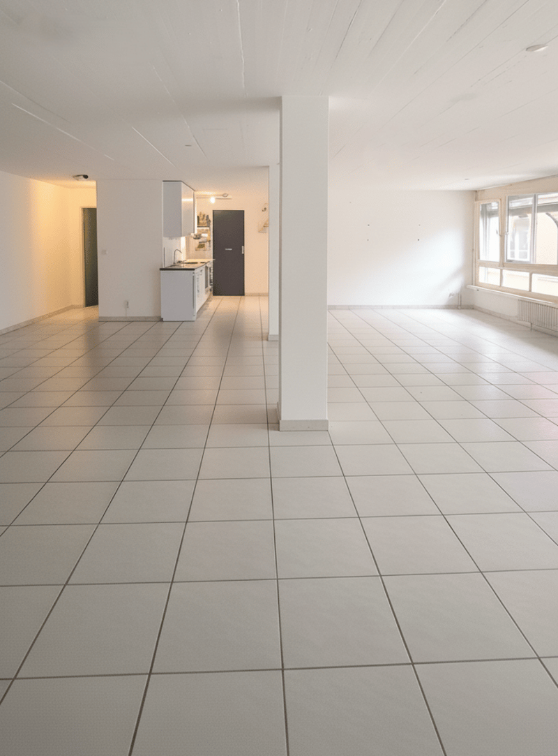 1-Zimmer-Wohnloft in Brunnen - Wohnen na..., Husbüelweg 3, CHF 1790