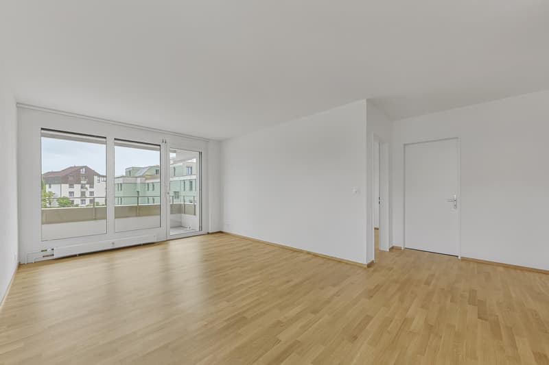 3.5 Zimmerwohnung im schönen Bachtelblic..., Langfurrenstrasse 3A, CHF 1895