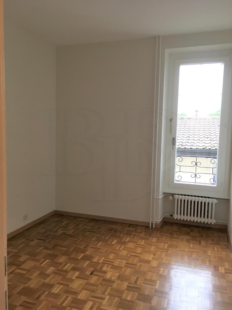 Appartement de 6 pièces duplex au 1er ét..., Route de la Chapelle 27 ...