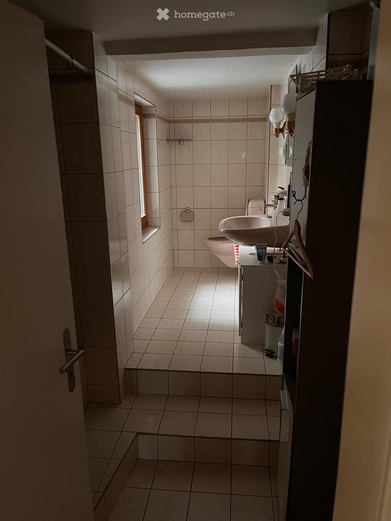 Bel appartement au cœur de la ville, à s..., Rue des Alpes, CHF 1600 ...