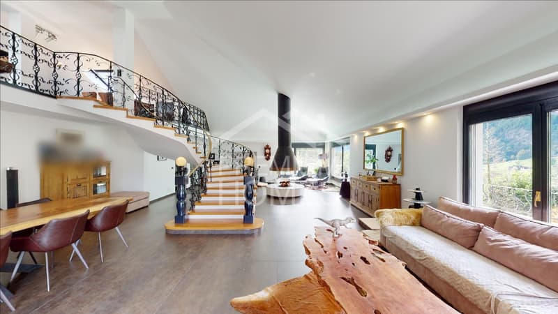 Next Level Living | homegate.ch