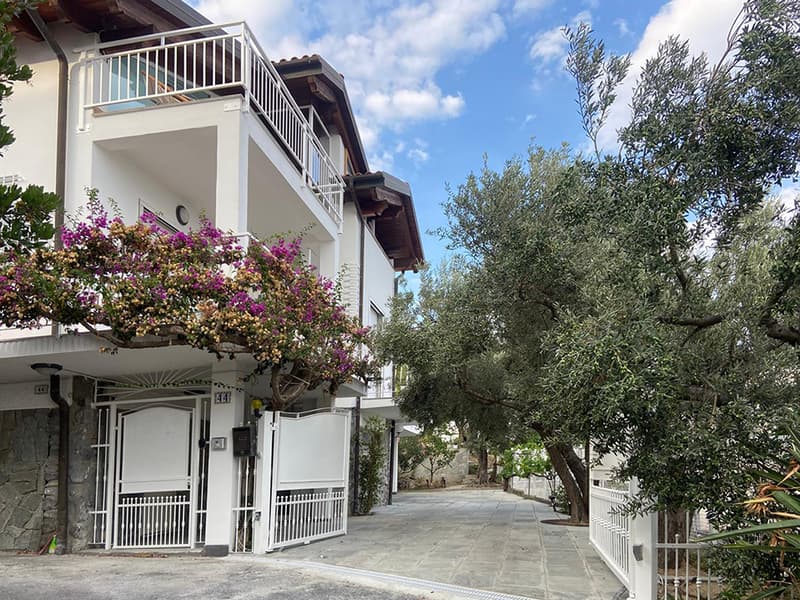 Traumurlaub in der "Villa Luce Del Sol" - Ferienapartment mit Pool und ...