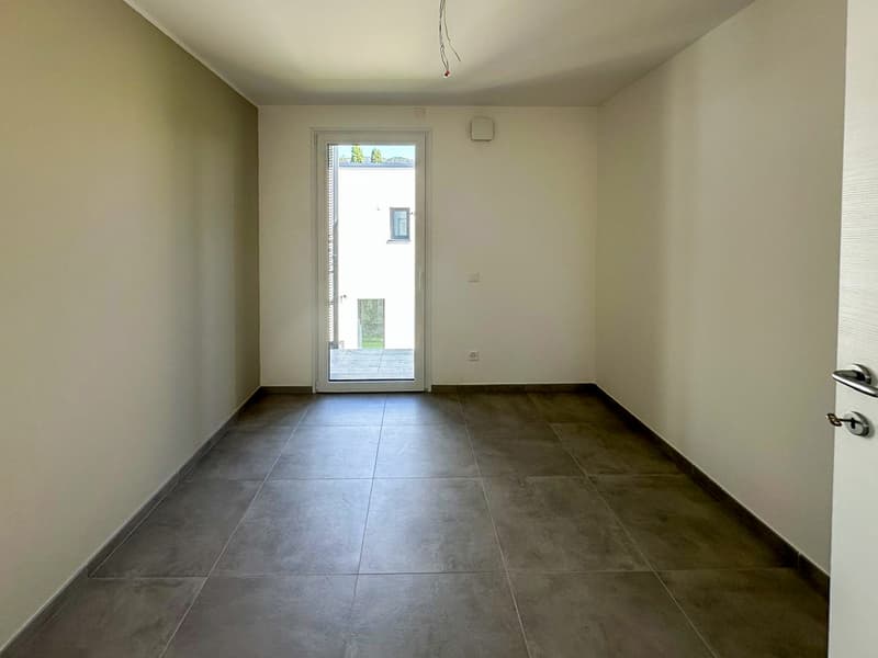 NUOVO APPARTAMENTO IN CASA BIFAMILIARE -..., Via Obino, CHF 1690