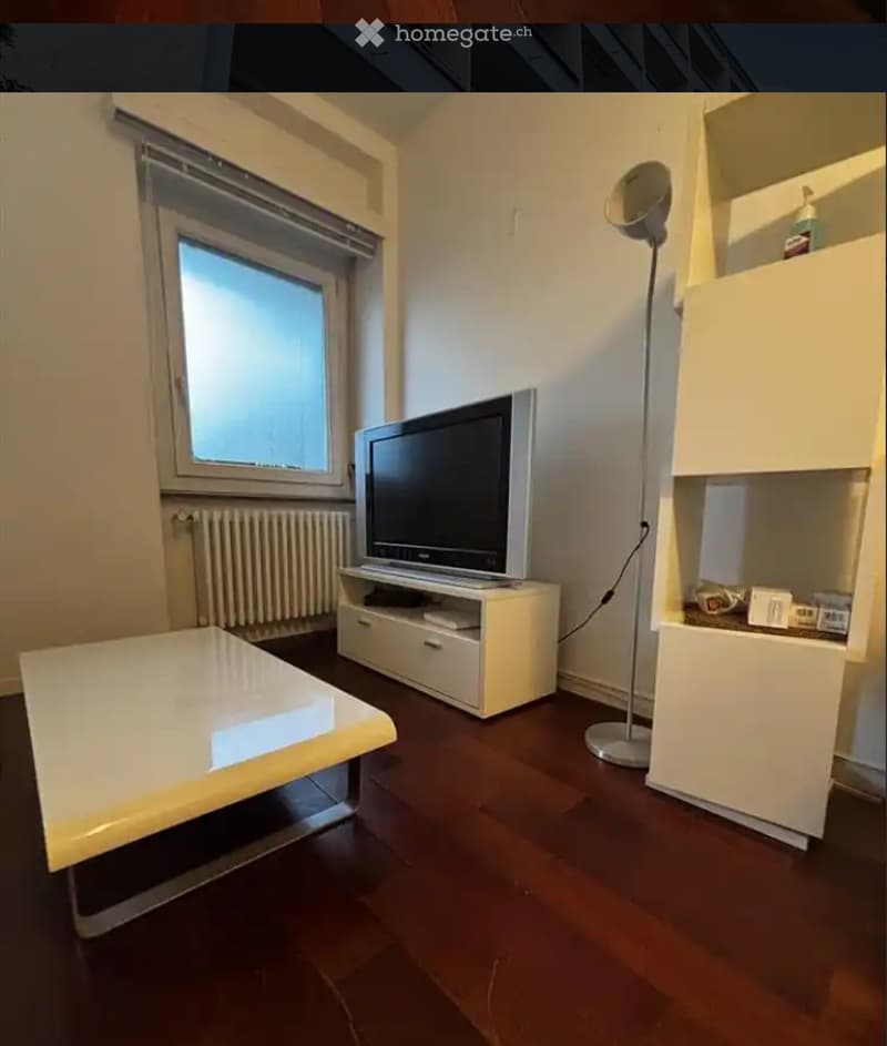 Très bel Appartement à Genève | homegate.ch