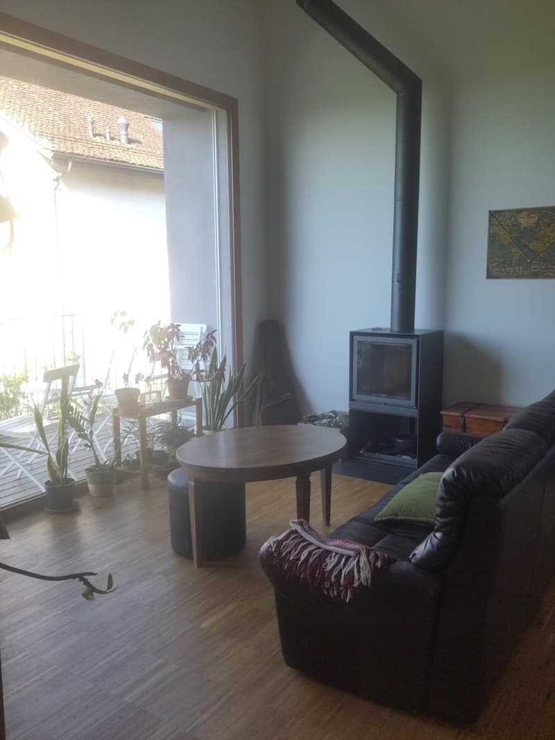 Choisir l'habitat partagé | homegate.ch