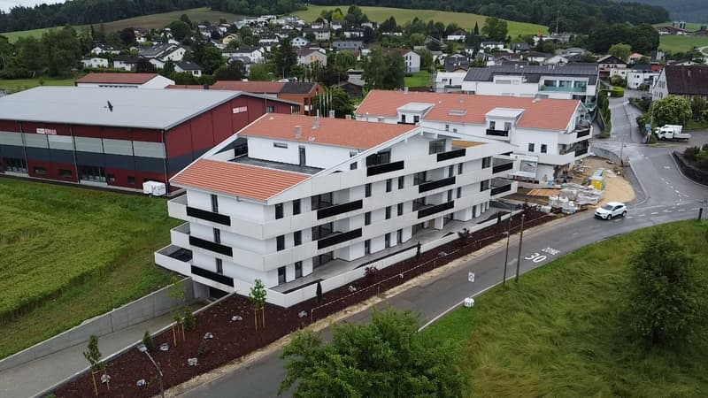 Appartement de 4.5 pièces Minergie P