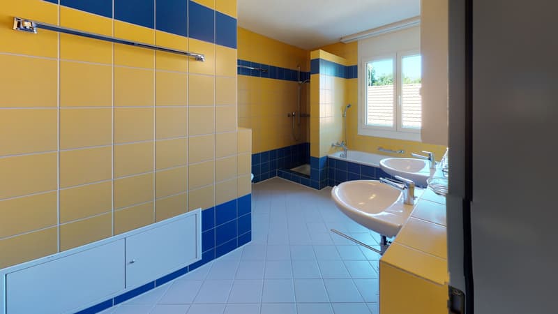 Direkt am See - das Leben geniessen!, Theo Glinzstrasse 4, CHF 1960