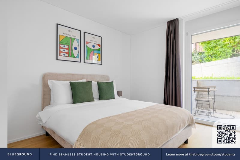 Blueground ID235, Seebach, Stoffelstrasse 15, CHF 2380