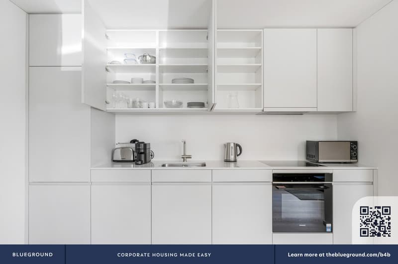 Blueground ID235, Seebach, Stoffelstrasse 15, CHF 2380