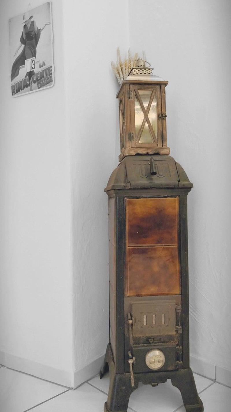 Affascinante casa di nucleo 6,5 locali con meravigliosa terrazza.