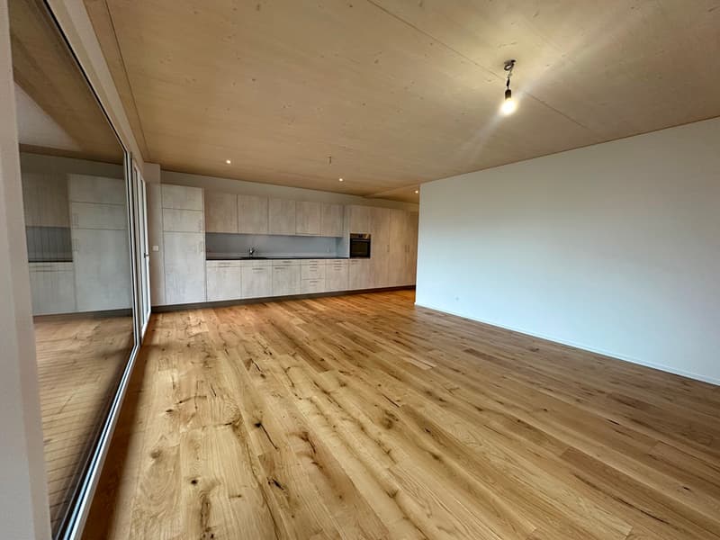 Charmante 2.5-Zimmer-Wohnung per sofort ..., Alemannenweg 2, CHF 1505