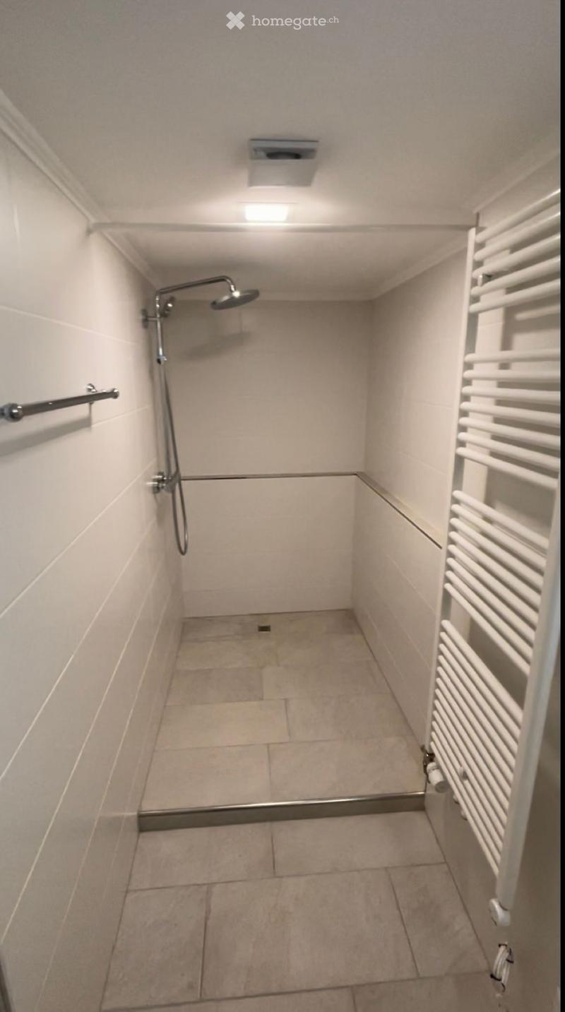 Zweizimmerwohnung für Einzelperson, Hofmätteliweg 5, CHF 1420