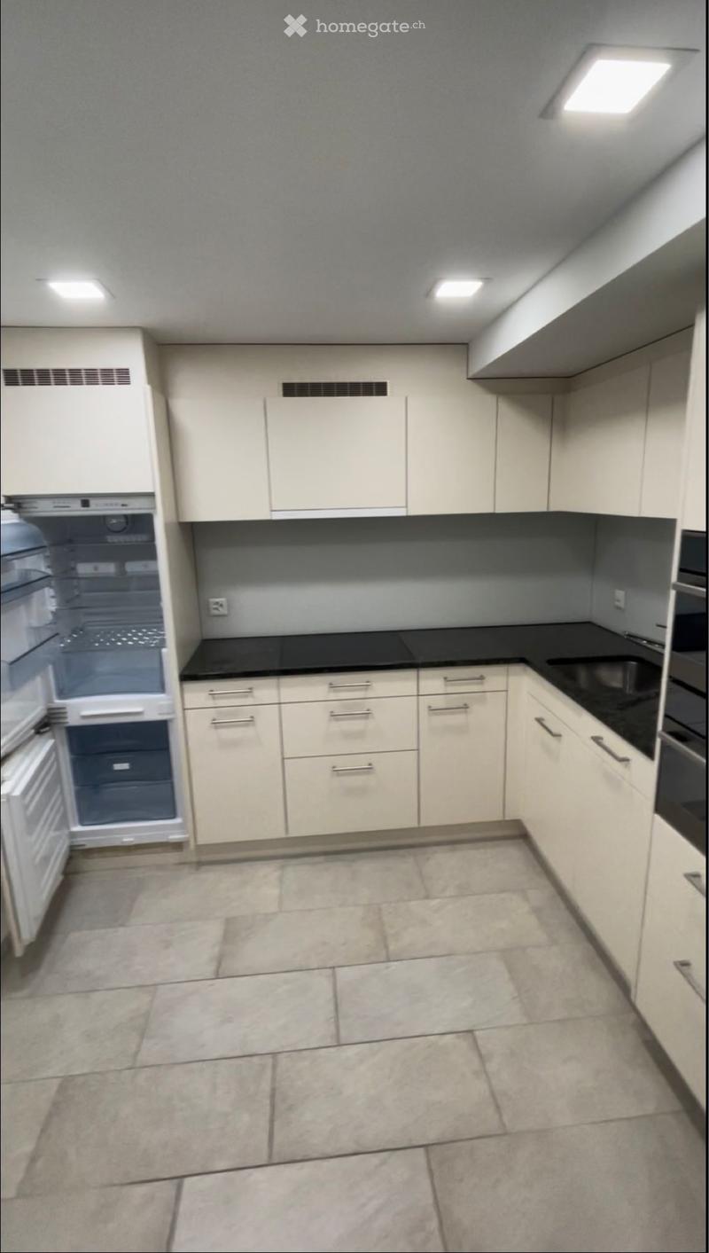 Zweizimmerwohnung für Einzelperson, Hofmätteliweg 5, CHF 1420