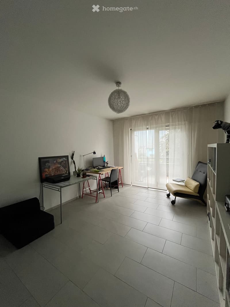 Bellissimo appartamento 3.5 locali a Gor..., Via Ai Ronchetti 15, CHF 1600