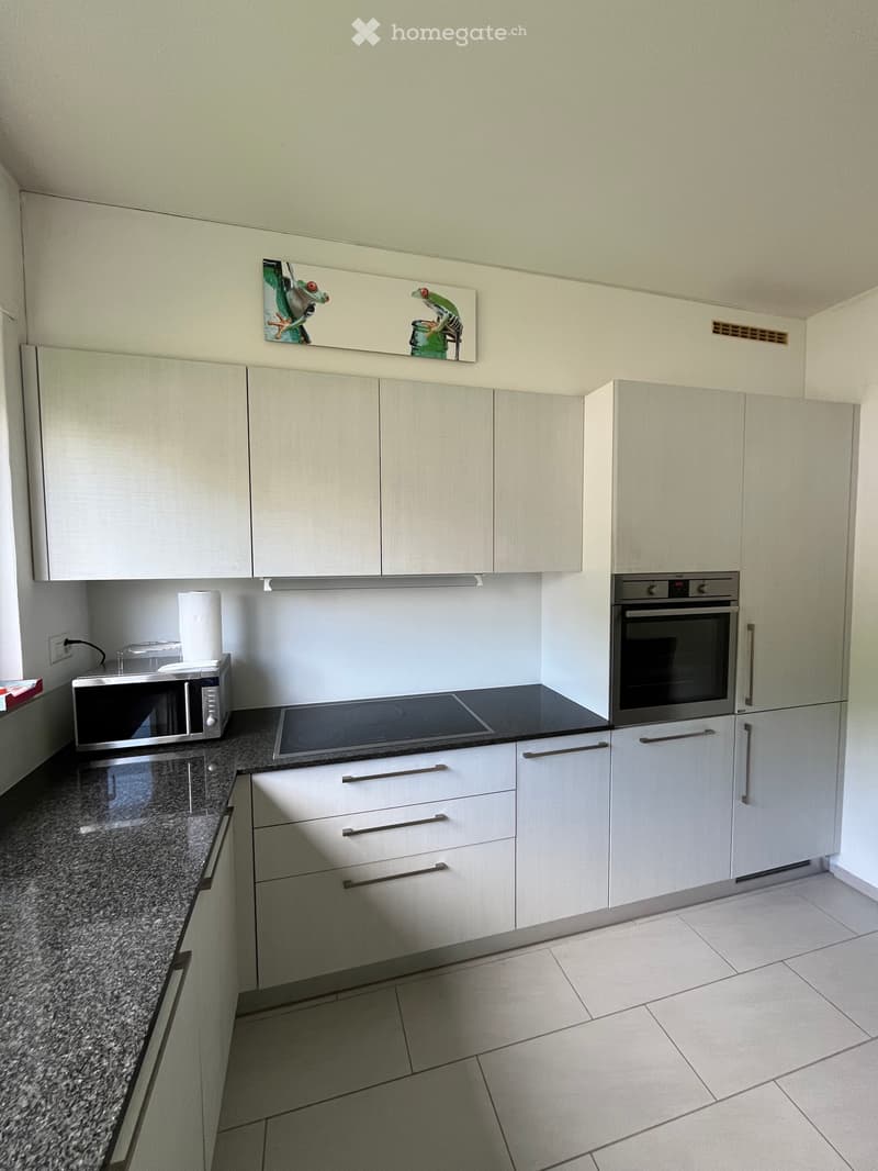 Bellissimo appartamento 3.5 locali a Gor..., Via Ai Ronchetti 15, CHF 1600