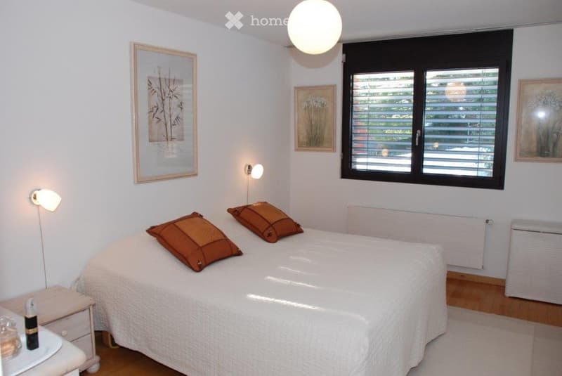 Porza - Affittasi appartamento con giard..., Via alla Campagna 11a, CHF ...