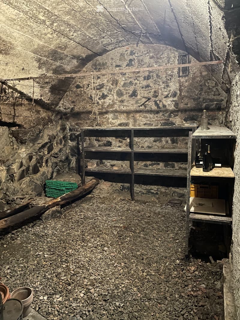 Ampia casa con terrazza, officina e giar..., via Roggiana 22, CHF 1160000