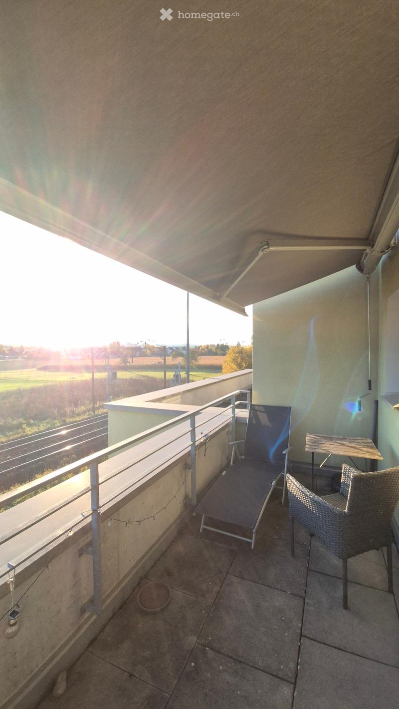 Wohnung zur Untermiete Februar & März