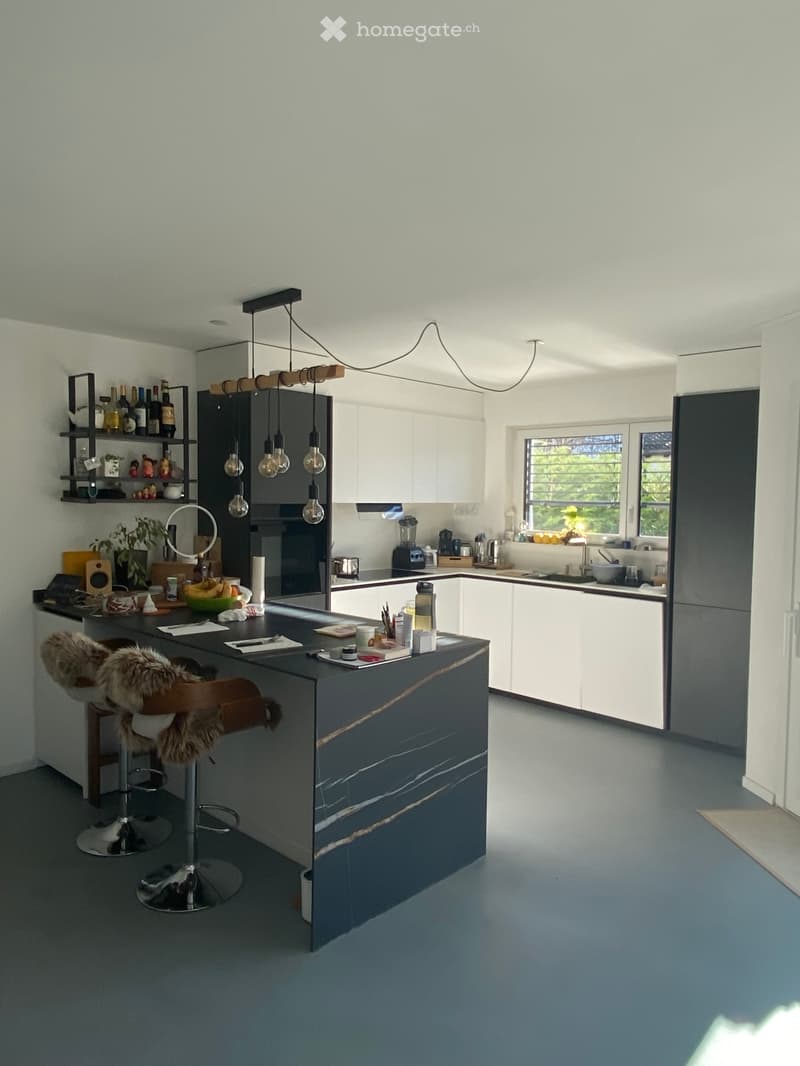 4,5 locali Losone appartamento duplex, Vía Pezza Venerdì, CHF 2550