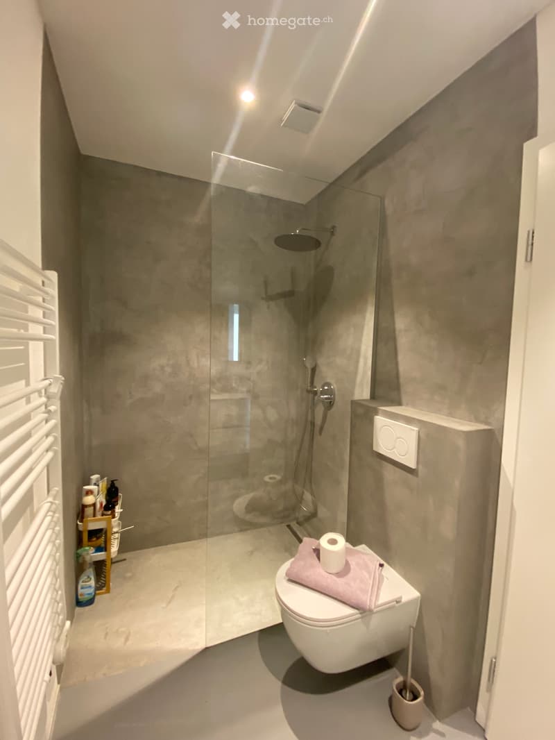 4,5 locali Losone appartamento duplex, Vía Pezza Venerdì, CHF 2550