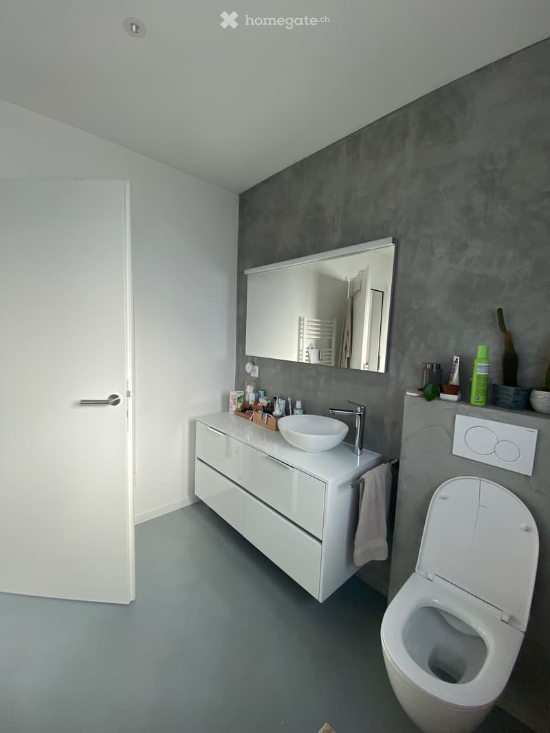 4,5 locali Losone appartamento duplex, Vía Pezza Venerdì, CHF 2550