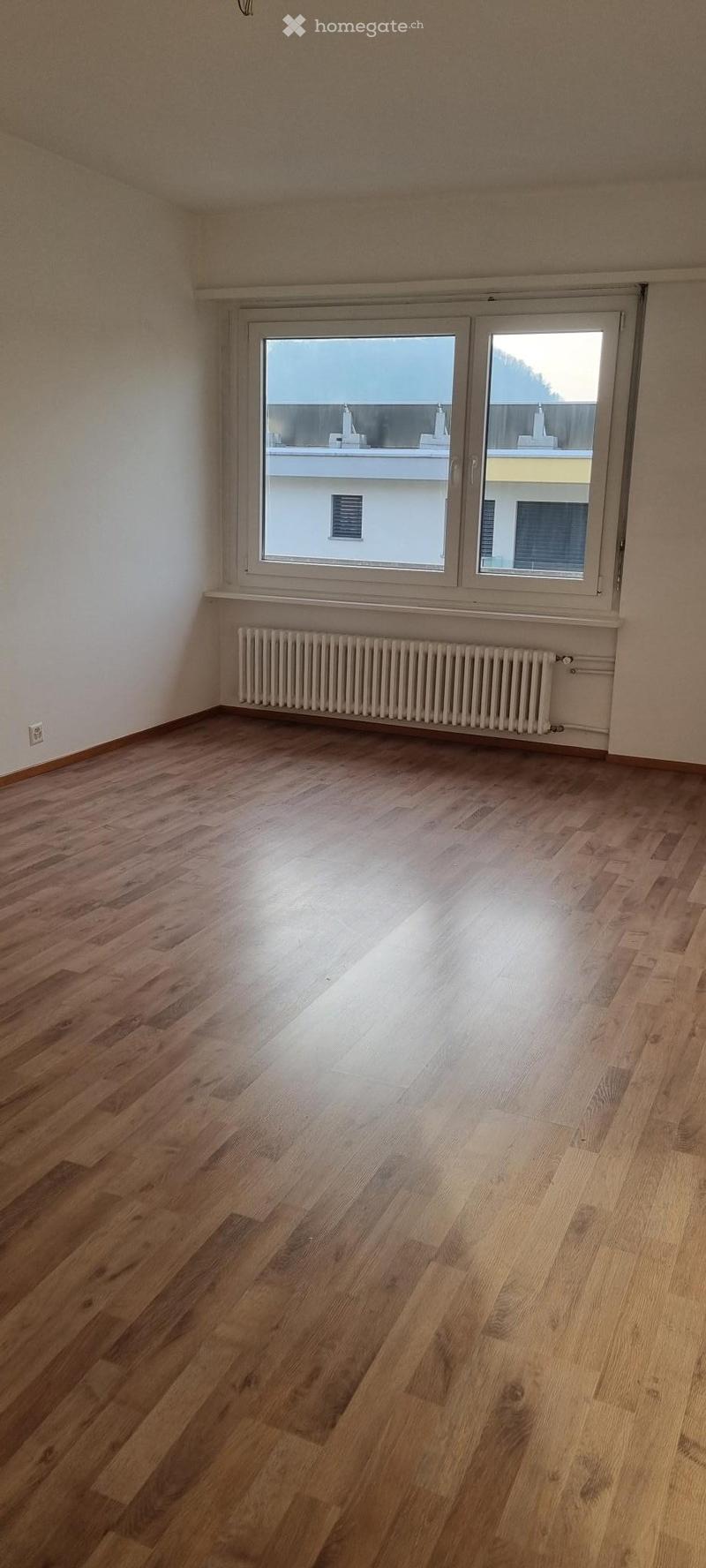 Bell'appartamento 3.5 locali - Bioggio, Via della posta 5, CHF 1430