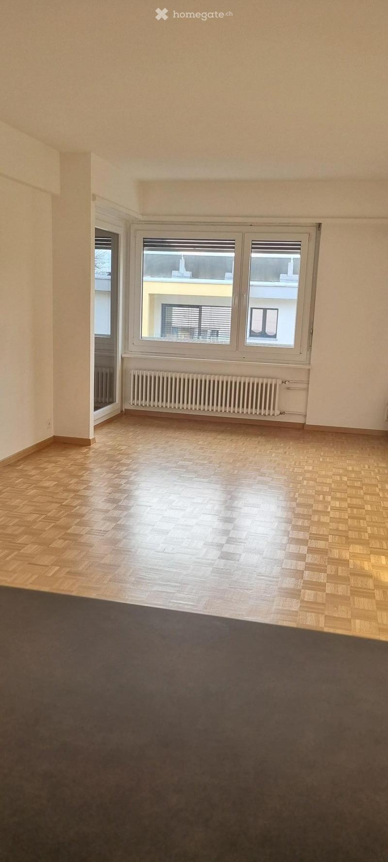 Bell'appartamento 3.5 locali - Bioggio, Via della posta 5, CHF 1430