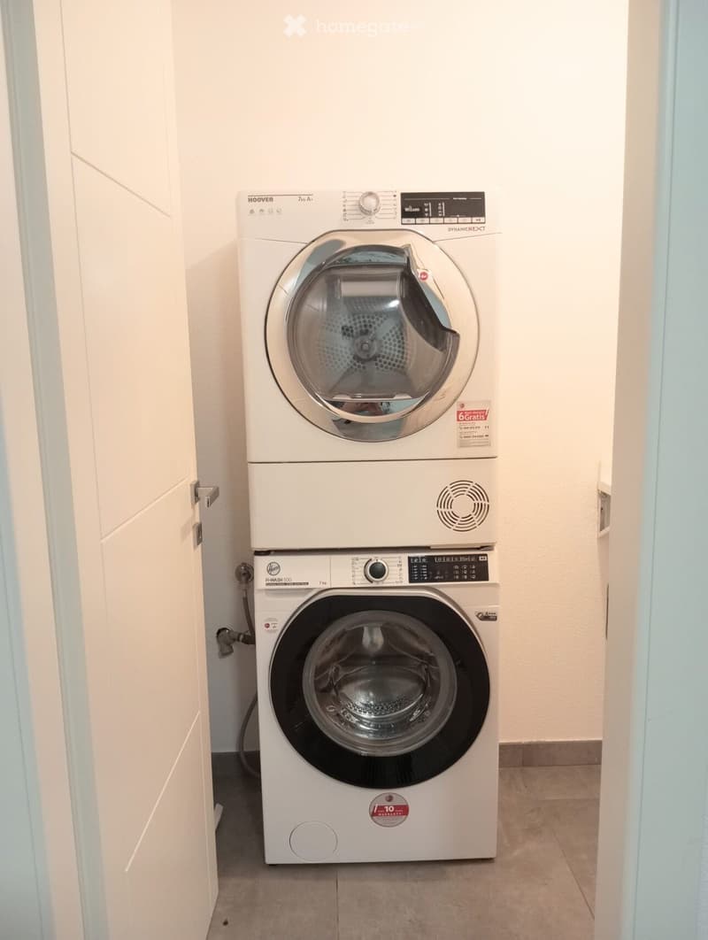 APPARTAMENTO MODERNO CON GIARDINO A LUGAGGIA