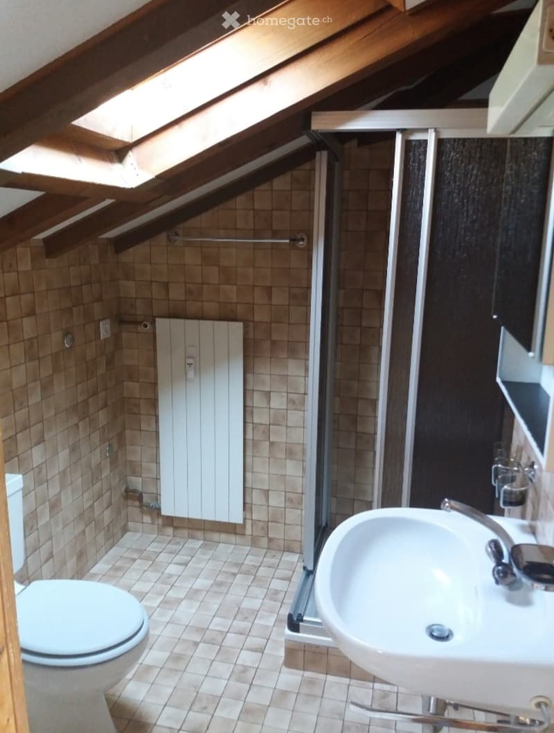 Affittasi appartamento 1,5 locali a Gord..., Vicolo del Campanile 16 ...