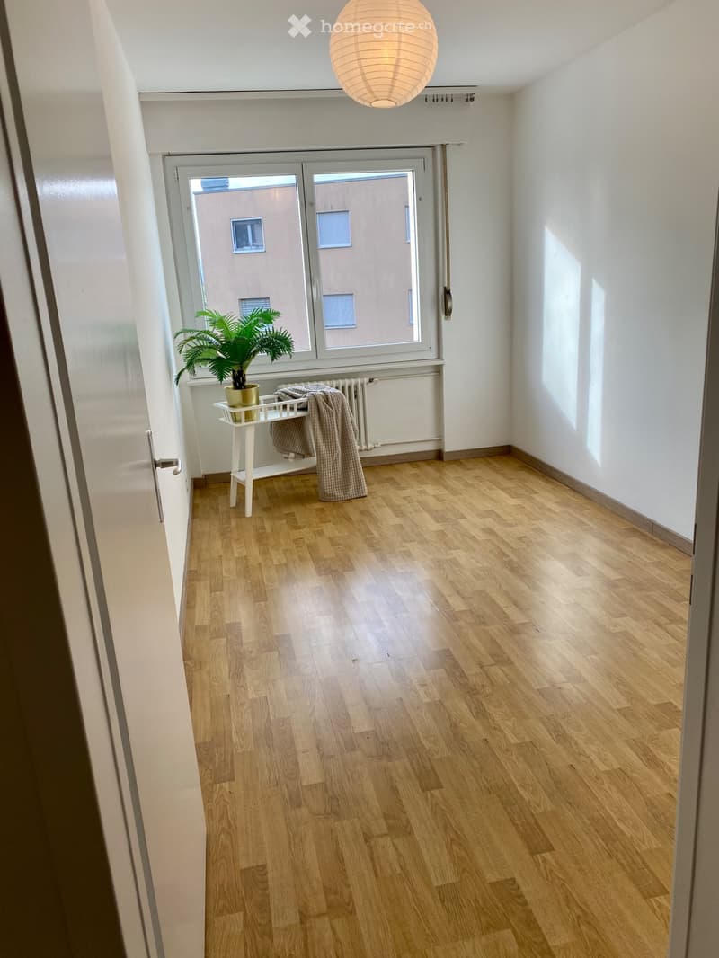 Un charmant appartement de 4,5 pièces da..., Rte de L'ancien Poste ...